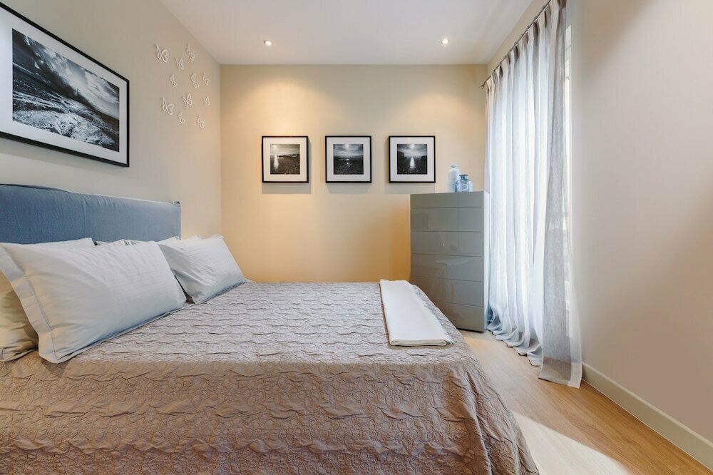 Otel Villa Cipriana, Dünya, foto