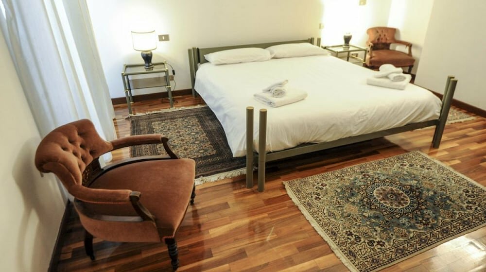 Otel Milano Brera District, Milano, foto