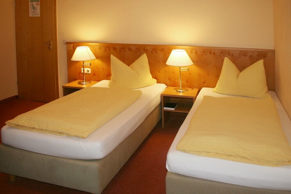 Otel Hotel Sauerländer Hof Iserlohn, Iserlohn, foto