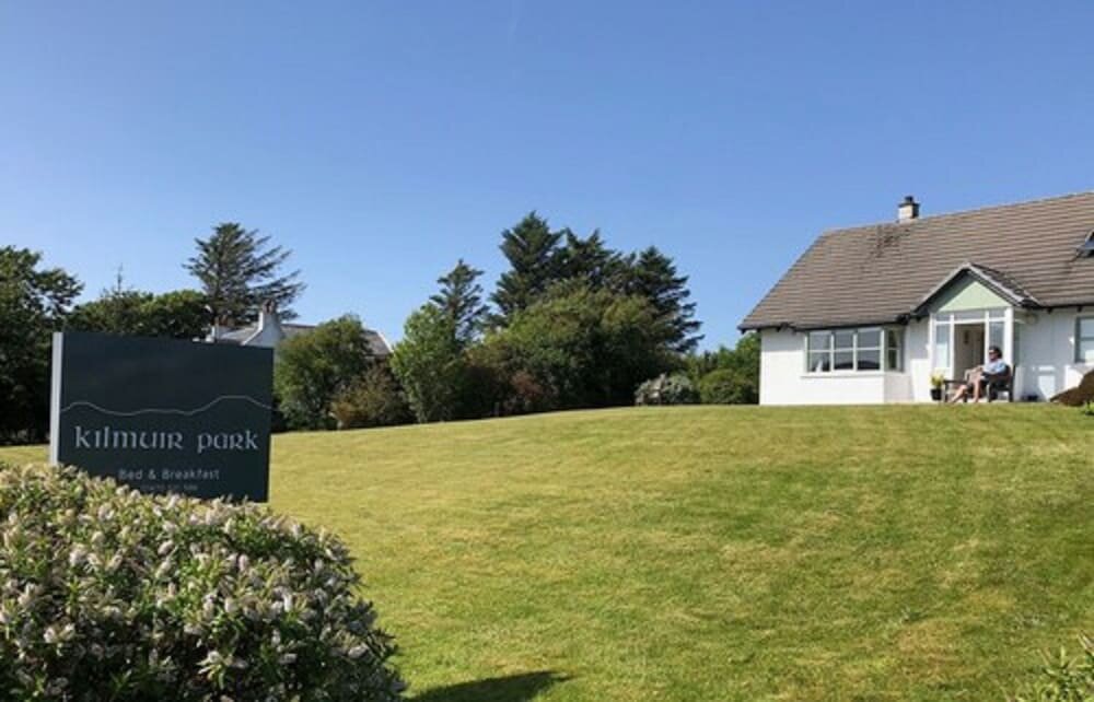 Otel Kilmuir Park, Highland Konsey Bölgesi, foto