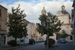 Piazza San Pantaleo (Piazza San Pantaleo No:14, Sorso), otel  Sardunya'dan