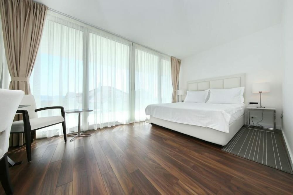 Otel Demar Residence, Zadar, foto