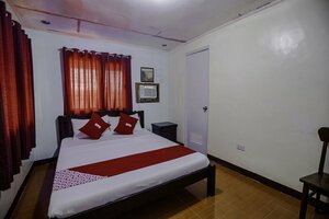 Oyo 741 Sierra Travellers Inns (Calabarzon, Cavite, City of Tagaytay, Tagaytay City Park), otel