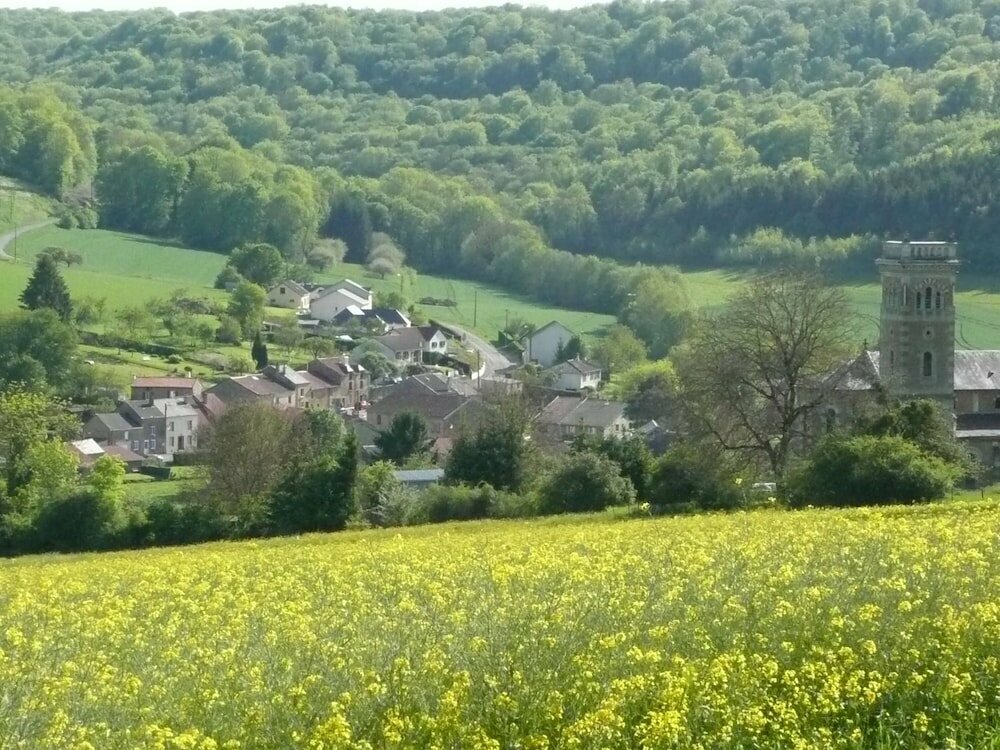 Otel Au Clos d'Ardennes, , foto