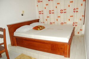 Hôtel Joca (Cotonou), otel  Cotonu'dan