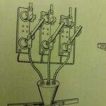 Мон Элиз (Dubninskaya Street No:2к5), elektrik servisi  Moskova'dan