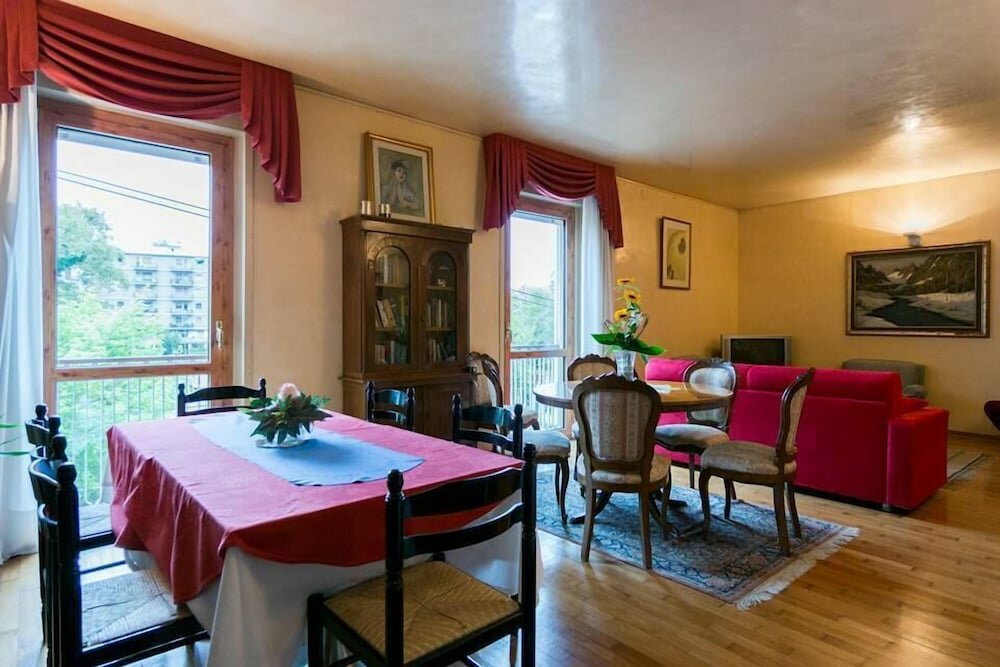 Otel B&b Amici di Venezia, Dünya, foto