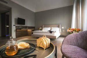InCanto (Vicolo Marotta No:5, Palermo), otel  Palermo'dan