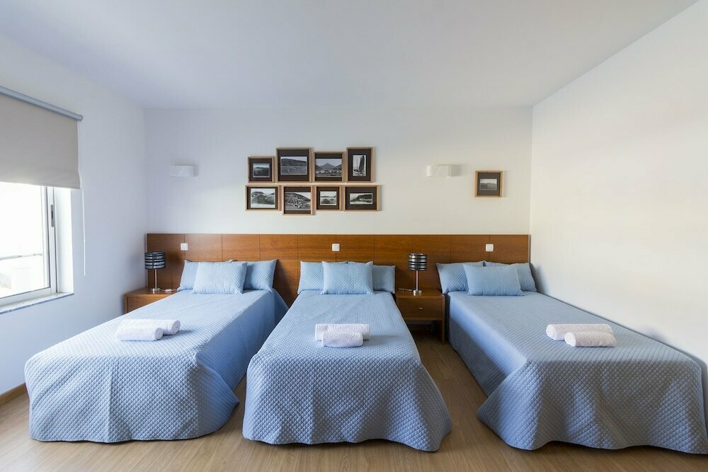 Otel Monte da Guia Alojamento Local, Horta, foto