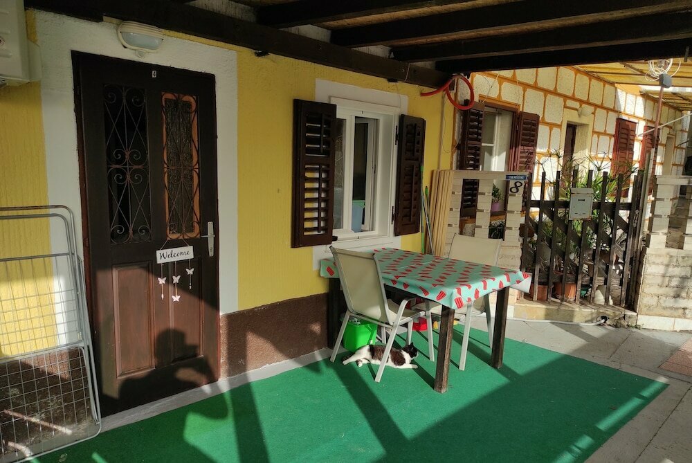 Otel Studio Rakella, Opatija, foto