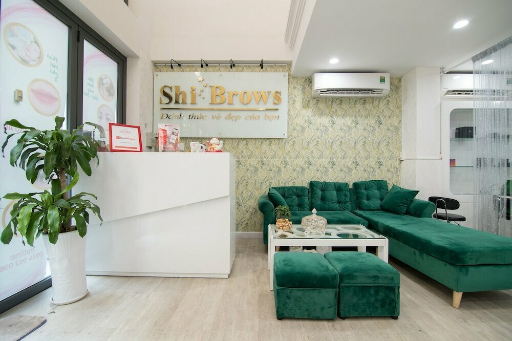 Otel RedDoorz @ Nguyen Dinh Chieu Street, Ho Chi Minh, foto