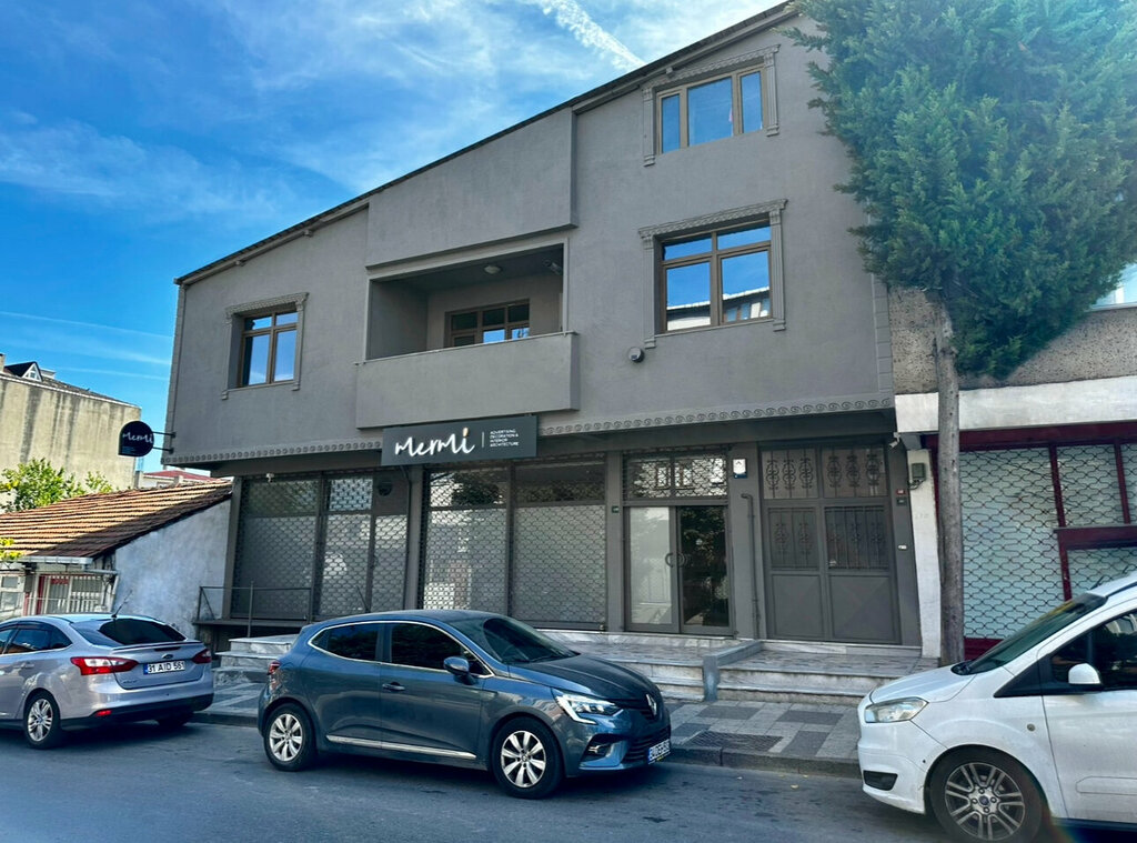 i̇ç mimarlık firmaları Mermi Dekorasyon Ve Mimarlık, İstanbul, foto