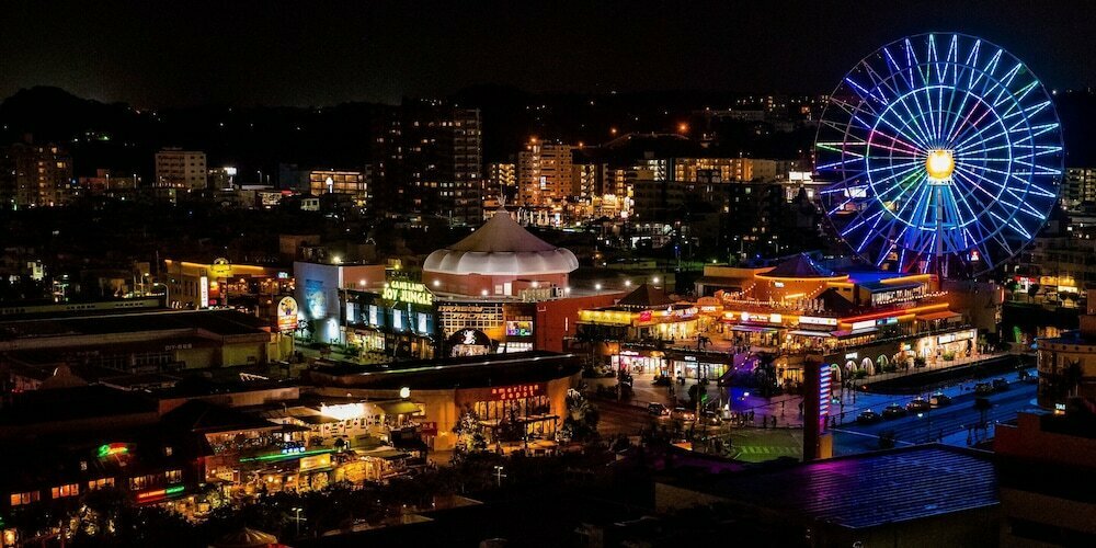 Otel Yomitan Condhotel Nd, , foto