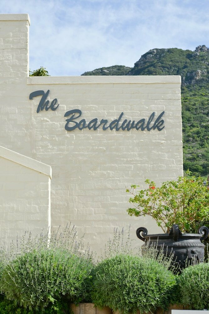 Otel Dk villas 2 The Boardwalk - Hout Bay, Capetown, foto