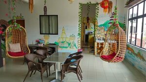 Old Town Guesthouse (Negeri Sembilan, Jalan Labu), otel  Malakka'dan