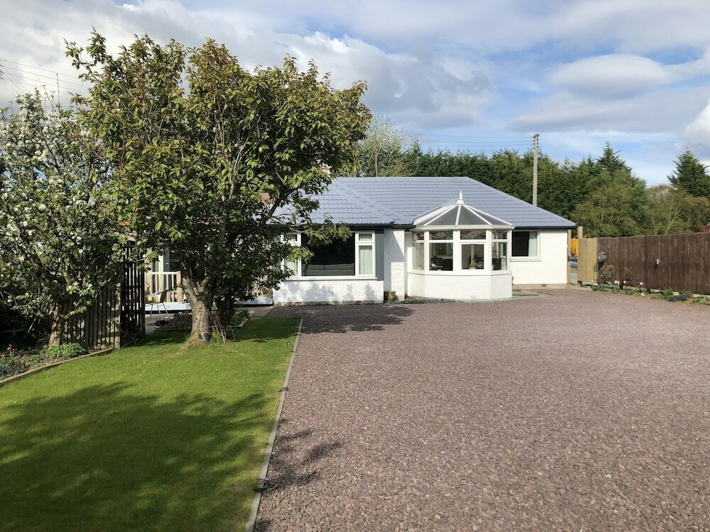 Otel Creagory Skye, Highland Konsey Bölgesi, foto