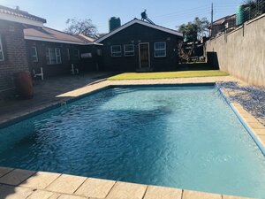 Acacia Place (Harare, Harare Way), otel  Harare'den