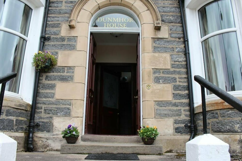 Otel Dunmhor Guest House, , foto