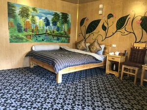 Homestay Vuon Hong Co (Ho Chi Minh City, Nguyễn Du), otel  Lao Cai'den