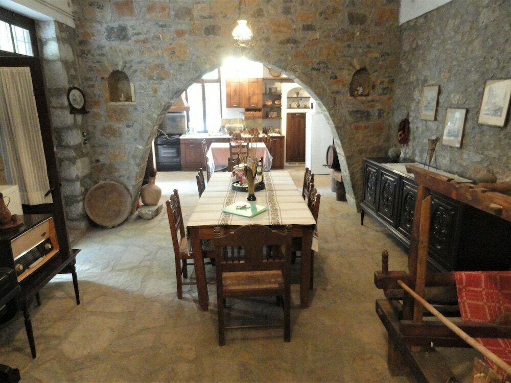 Otel Zeus House Gaia, Dünya, foto