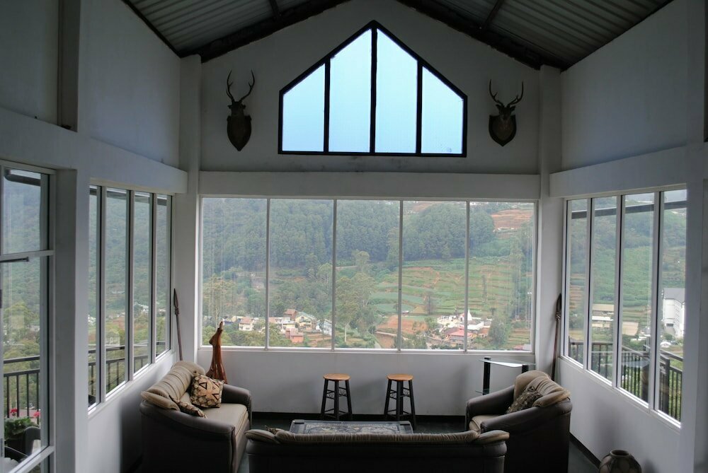 Otel Misty Mountain Villas, Nuwara Eliya, foto