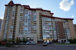 Apartment on Aviatorov 23 (Aviatorov Street No:23), kısa süreli konaklama  Krasnoyarsk'tan
