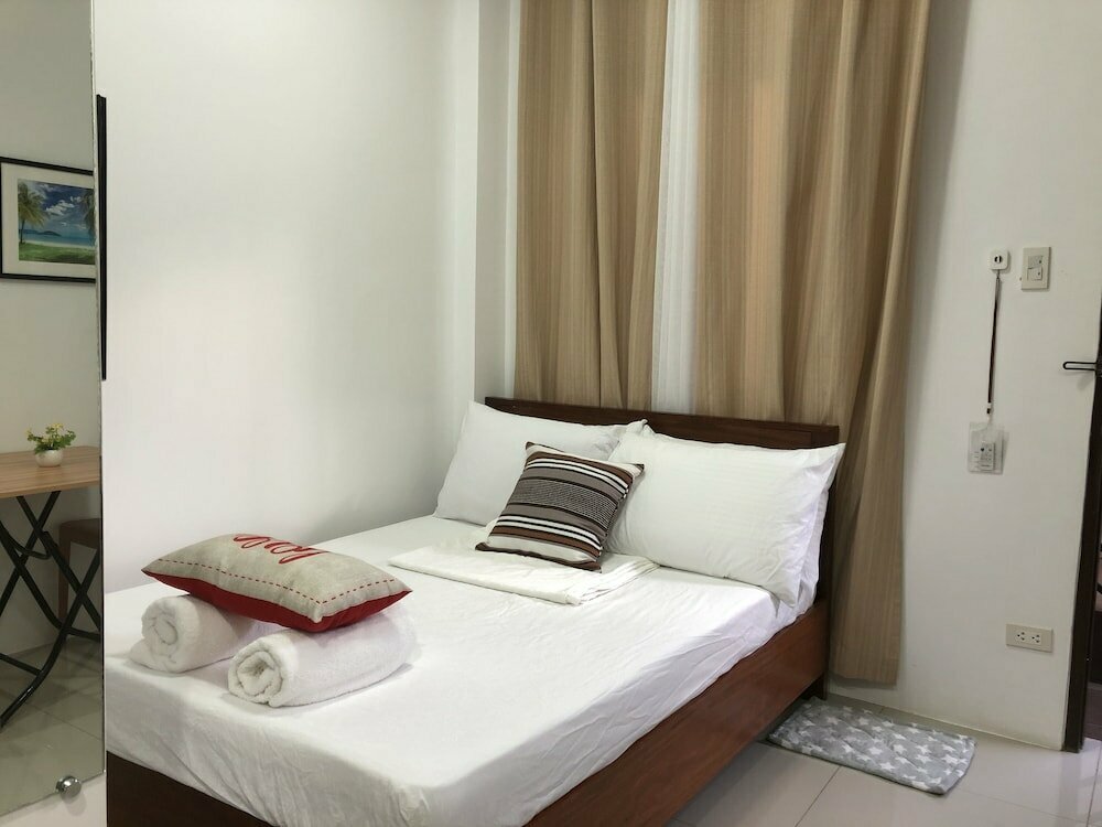 Otel Lighthouse Apartment and Guest Inn, Puerto Princess, foto