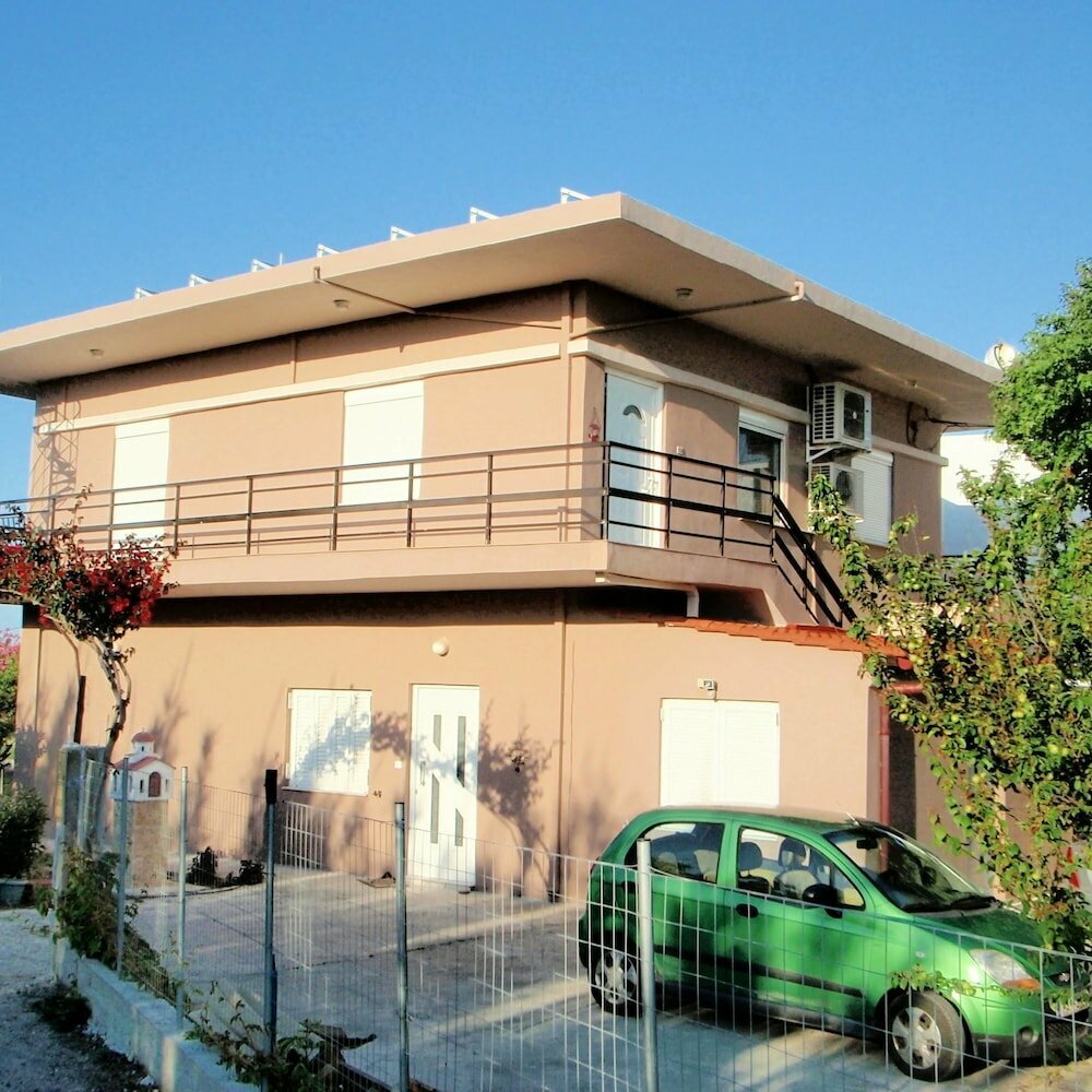 Otel Sirens House, Dünya, foto