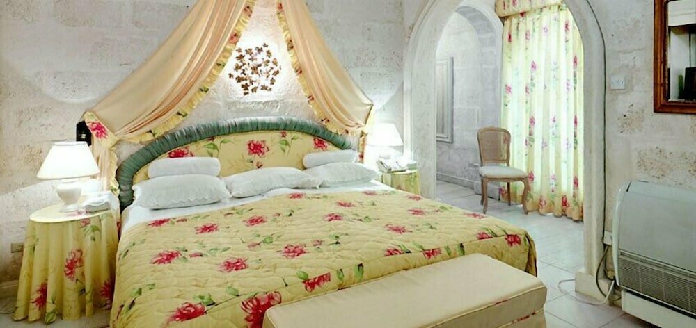 Otel Villa Whitegates, Dünya, foto