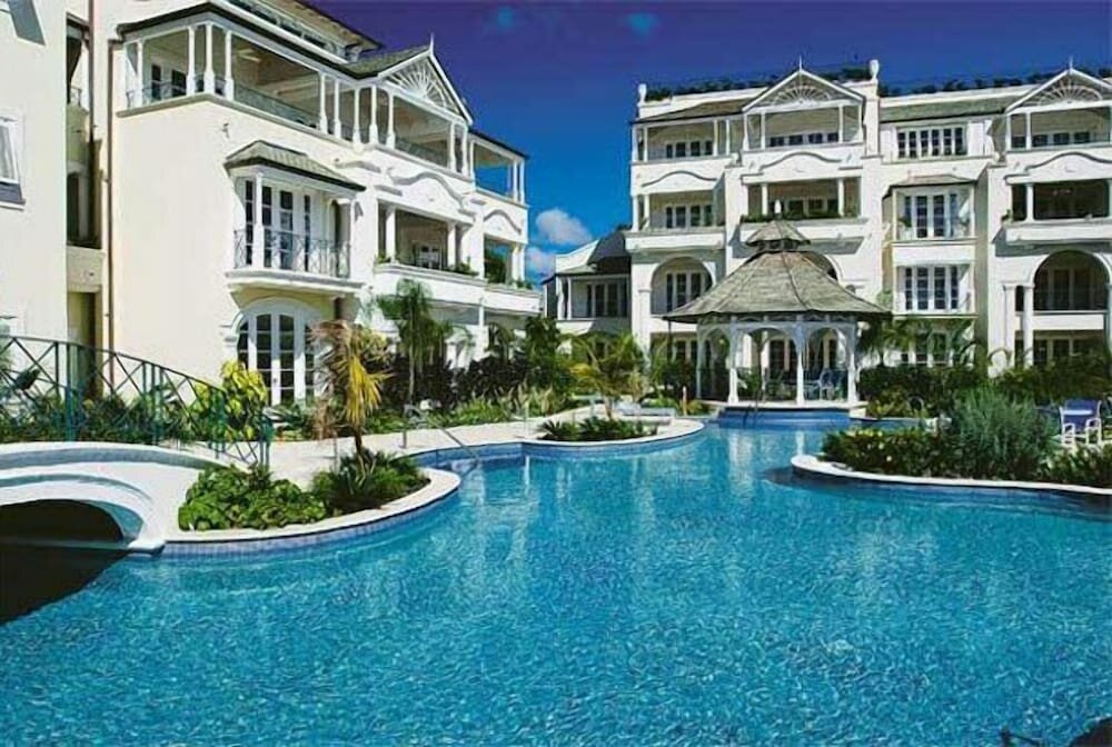 Otel Schooner Bay 112 - Condo Moonshine, Dünya, foto