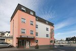 Hotel Martin (Holzheimer Straße No:2, Limburg a.d. Lahn, Limburg an der Lahn), otel  Hesse'den