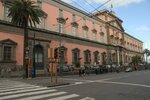 Bed and Breakfast Le Stelle Del Museo (Via San Cosmo Interno Mercato Ricoli No:16, Naples), otel  Napoli'den