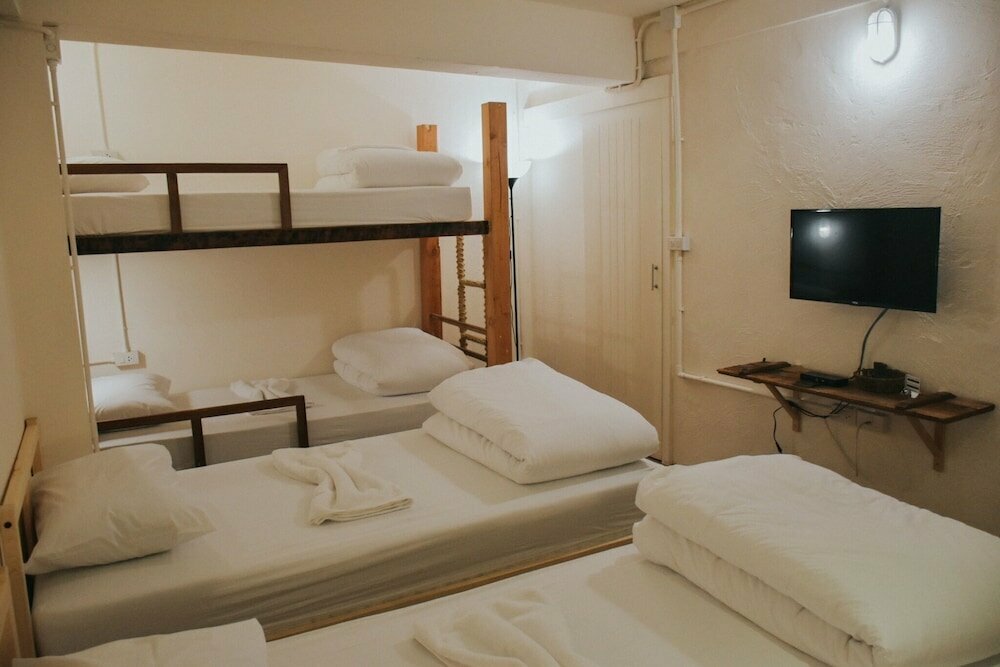 Otel The Seaport Hotel, Dünya, foto