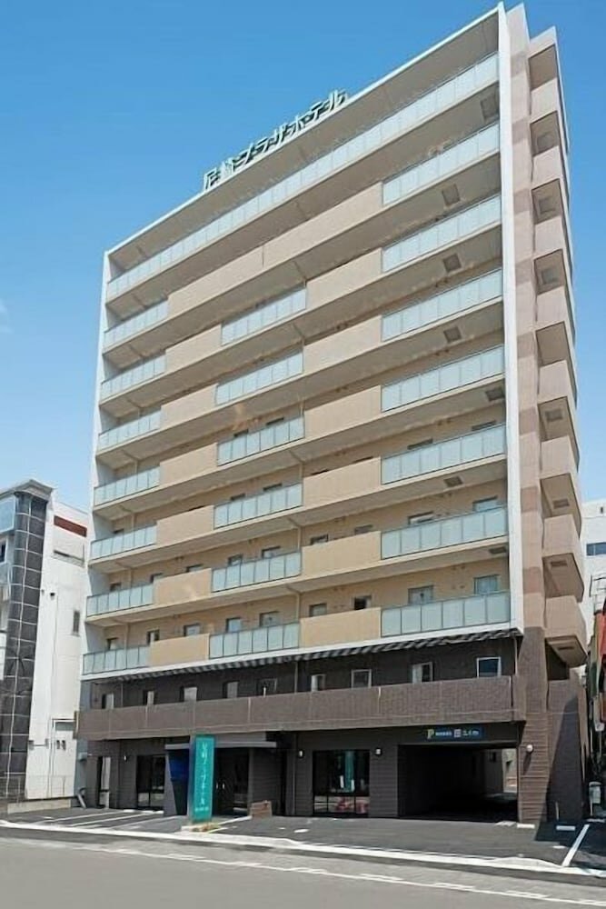 Otel Amagasaki Plaza Hotel Hanshin Amagasaki, , foto