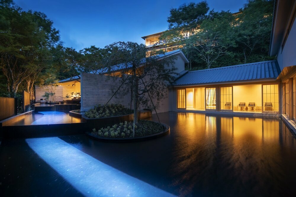 Otel Hoshino Resorts Kai Sengokuhara, , foto