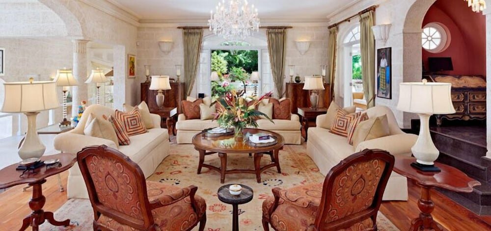 Otel Villa High Cane, Dünya, foto