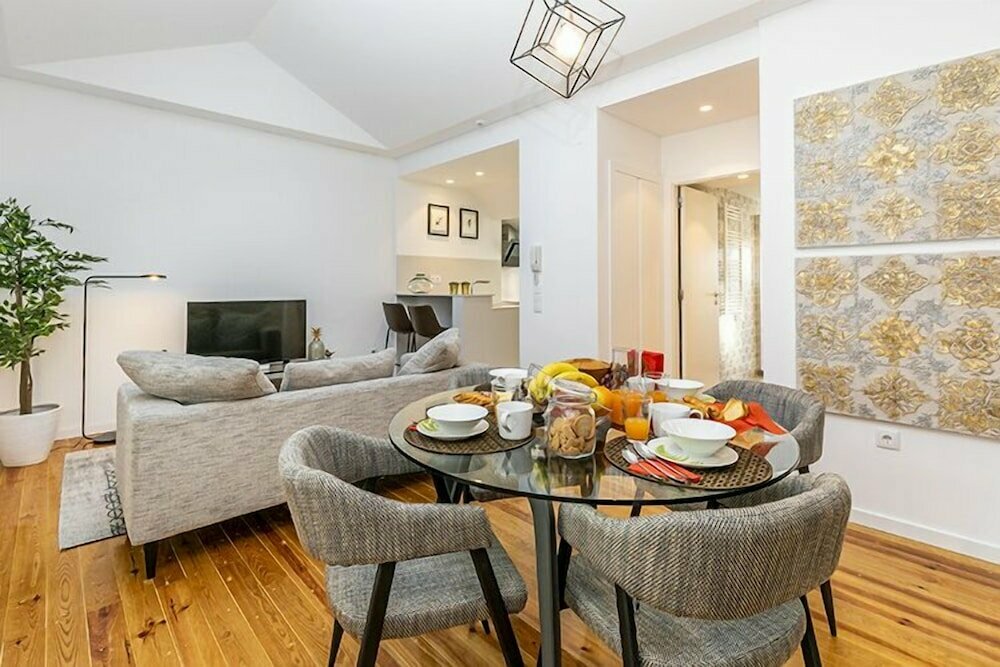 Otel LxWay Apartments São Bento Loft, Lizbon, foto