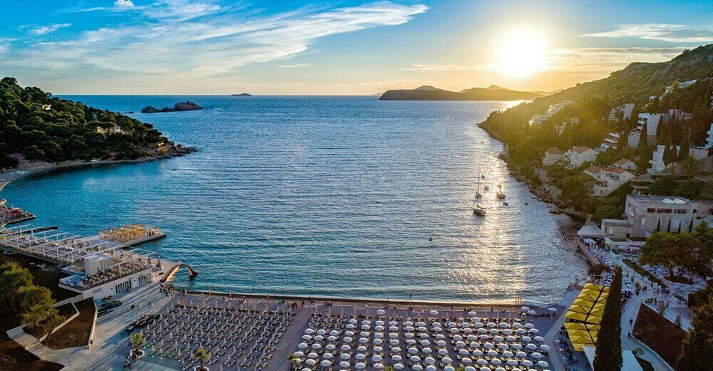 Otel Apartment Domenica 1, Dubrovnik, foto