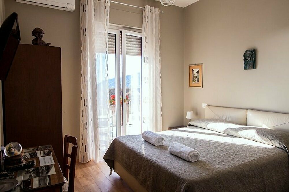 Otel B&b Armonia, Salerno, foto
