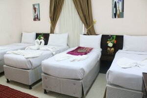 Al Manar Hotel (Mecca, Al Misfalah District, المسفلة), otel  Mekke'den