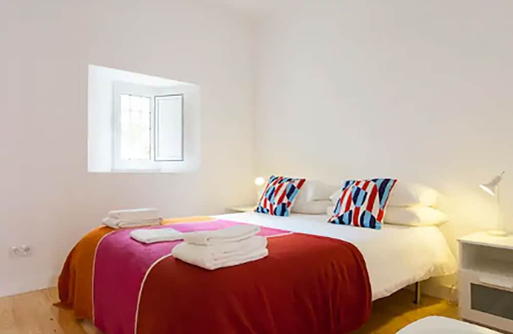 Otel Cool Tailor Made 2 Bedroom Apartment, Lizbon, foto