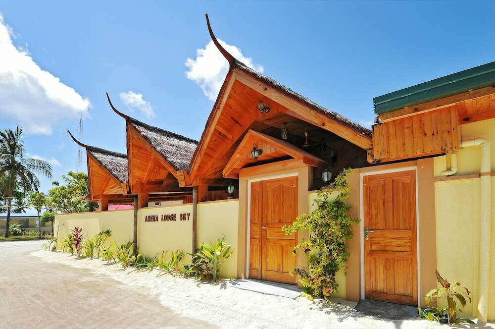 Otel Milano Sky Inn, , foto