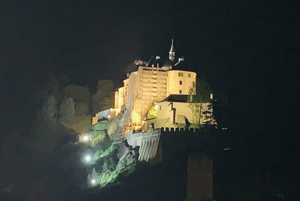 Otel UniqHotel Český Šternberk, Orta Bohemya Bölgesi, foto