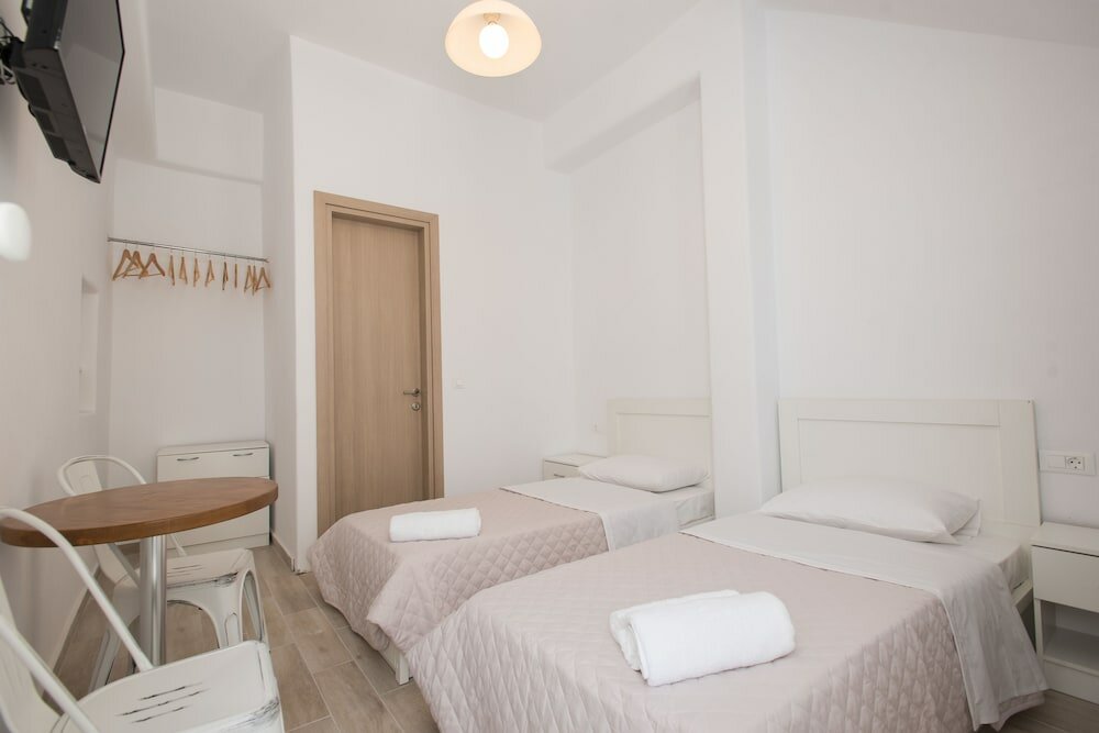 Otel Cute Studio In Mykonos Old Town, Mykonos, foto