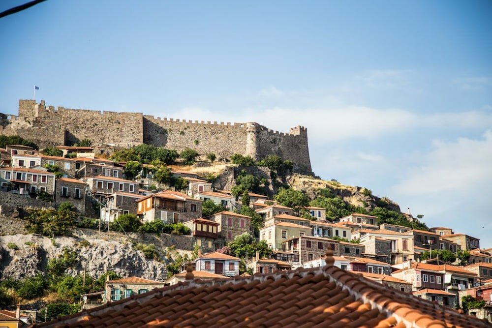 Otel Olive Press Hotel, Dünya, foto