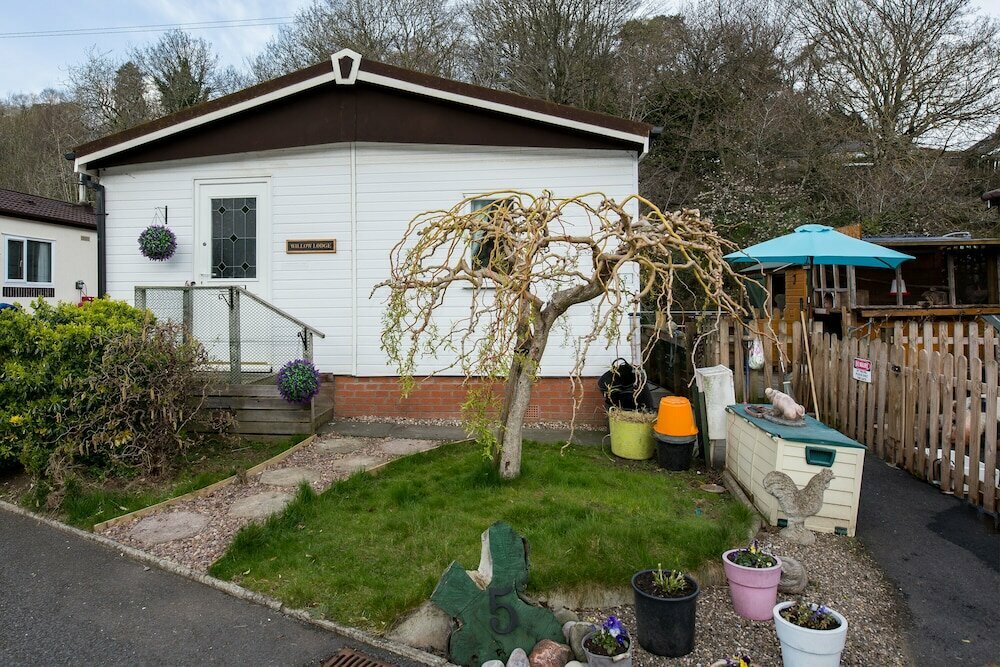 Otel Kevock Vale Park, Midlothian Konseyi, foto