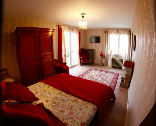 Otel Chateau Trillon, , foto