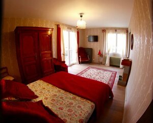Chateau Trillon (Nouvelle-Aquitaine, Gironde, Arrondissement de Langon, Sauternes, Lieu-dit Cap Lanne), otel