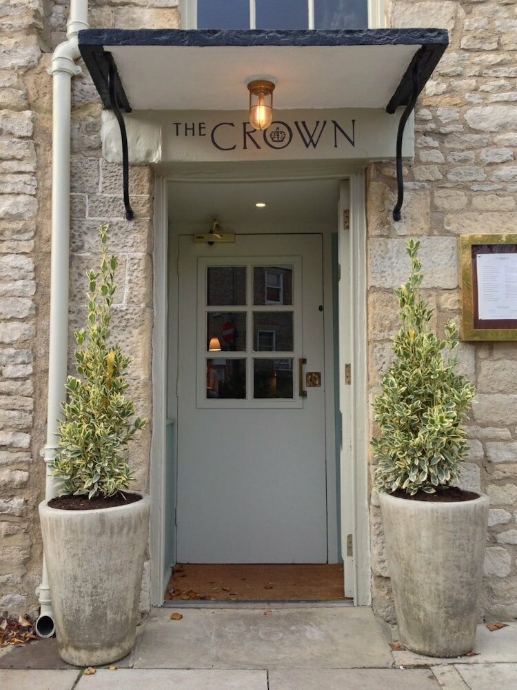 Otel The Crown Inn, , foto