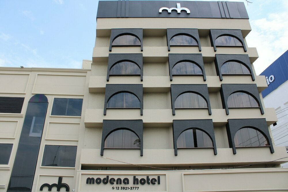 Otel Modena Hotel, , foto